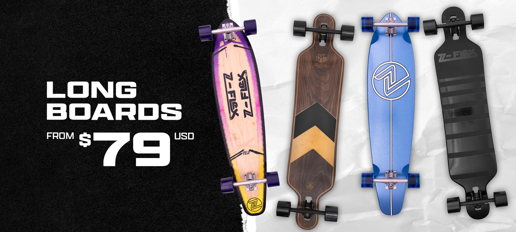 Z-Flex Skateboards® Official Store | Free Shipping On All Orders $50 ...